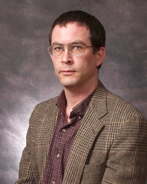 Professor Webb Busy With Writing Projects | Wabash College